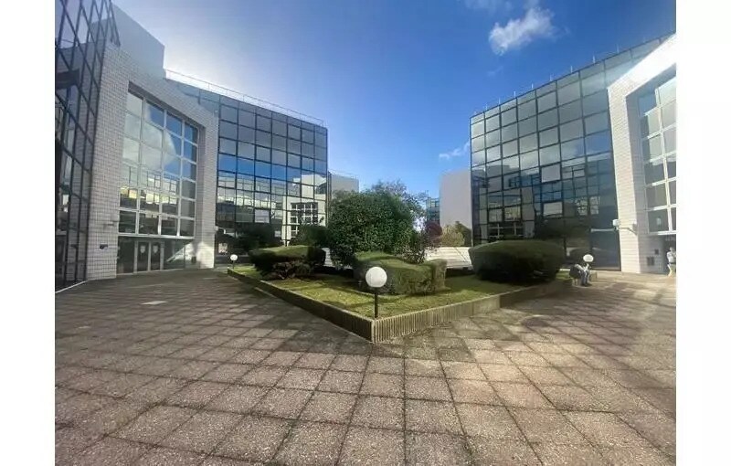 Location Bureau - 5 Avenue Albert Durand, 31700 Blagnac - 335 m² ...